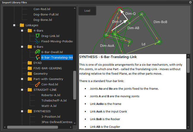 Why you should use Library Files.